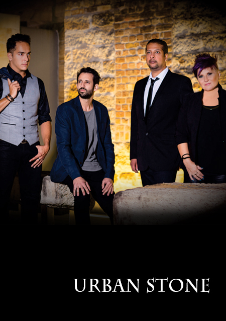 URBAN STONE